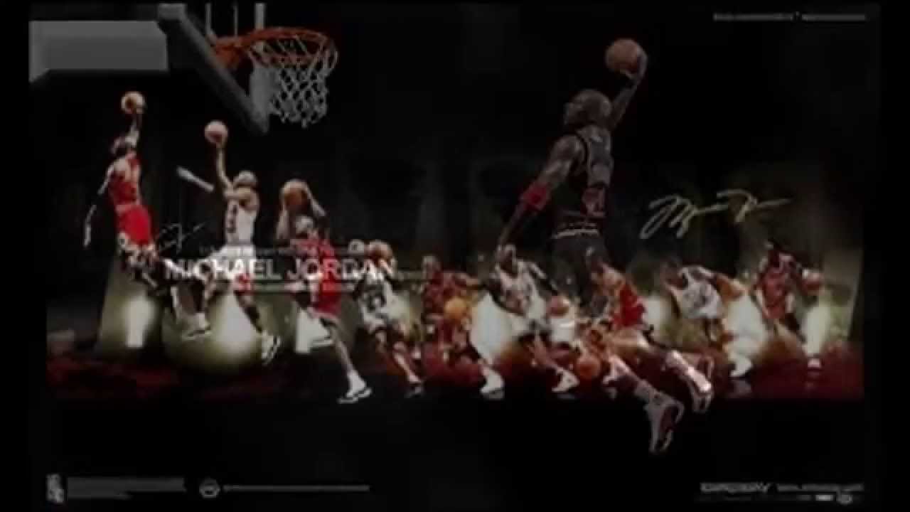 MICHAEL JORDAN,MICHAEL JACKSON, ROCKY BALBOA MOTIVACION - YouTube