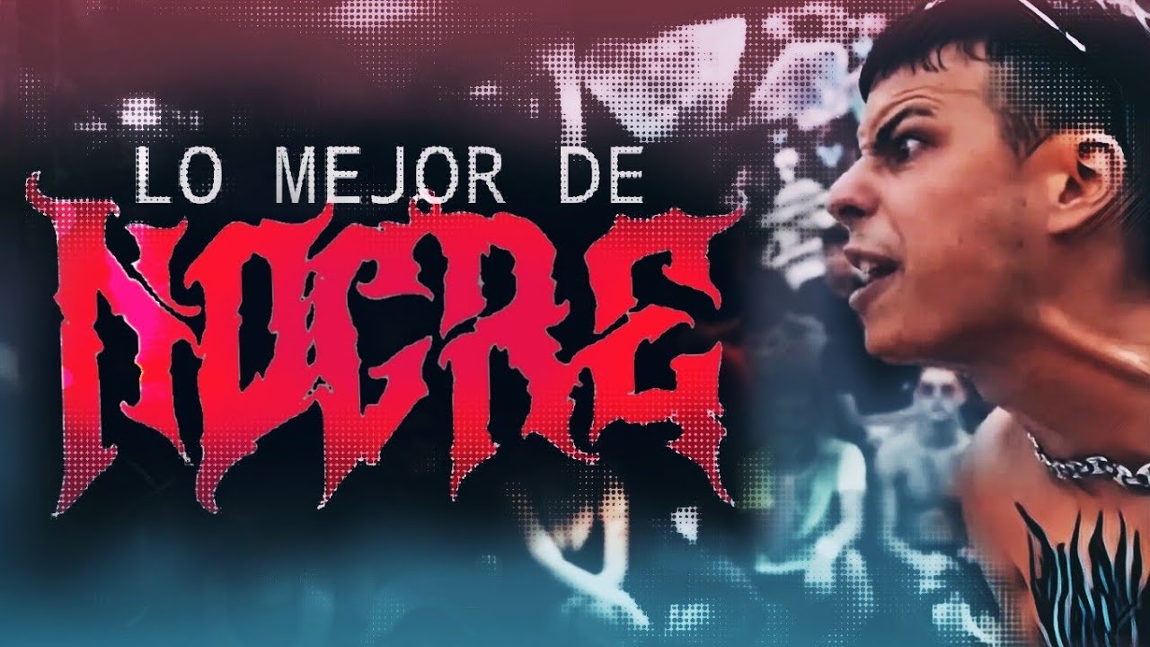 LO MEJOR DE NOCRE👹🔥🔥🔥 - YouTube