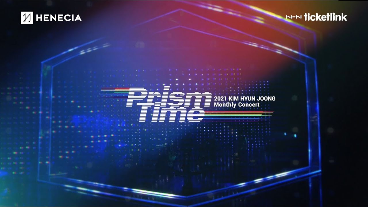 'Prism Time' - blue Concert Highlight - YouTube