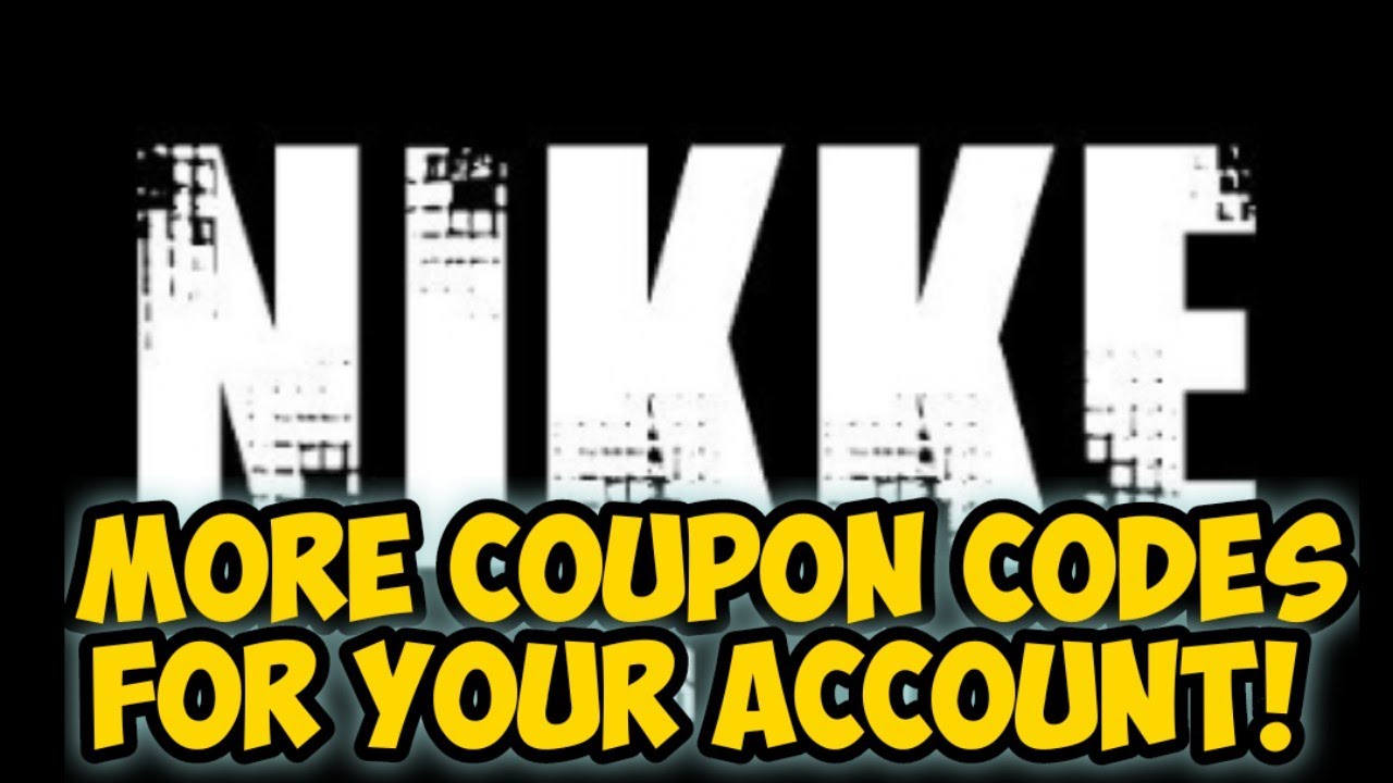 REACTIVATED CODES AND 3 NEW CODES CLAIM IT ASAP! - NIKKE GODDESS OF ...