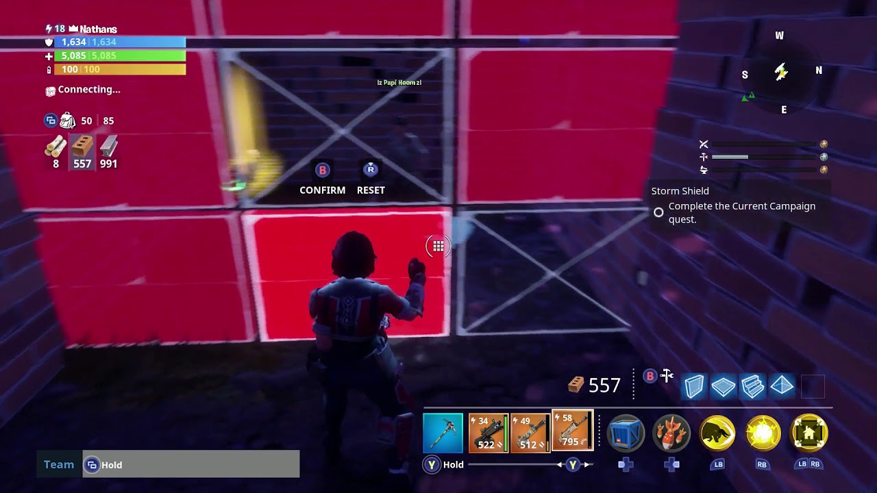 FORTNITE SAVE THE WORLD BEST TRADE EVER ! - YouTube