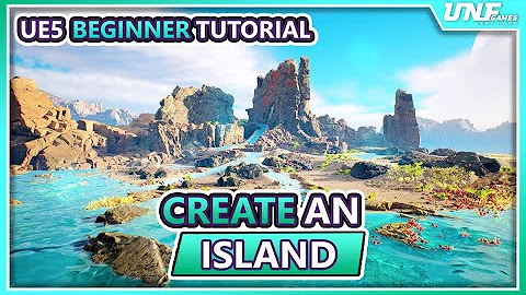 Unreal Engine 5 Complete Tutorials - YouTube