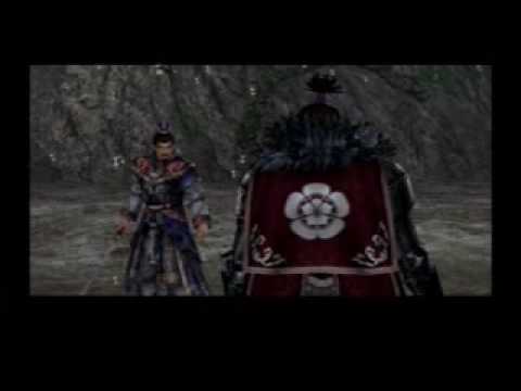WO: Battle of Tian Shui-Cao Cao Versus Nobunaga - YouTube