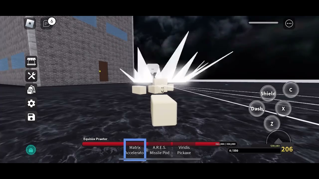 BCWO Gameplay - YouTube