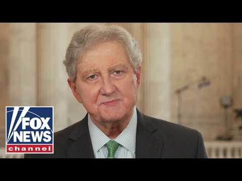 Sen Kennedy: Even duct tape can't fix stupid…