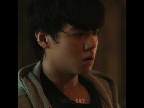 Si-eun aura 🔥🗿 | Si-eun vs Villians | 1 vs 9 🔥🗿🎬#weakheroclass1#weakheroclass2#phonk#aura#viral#song