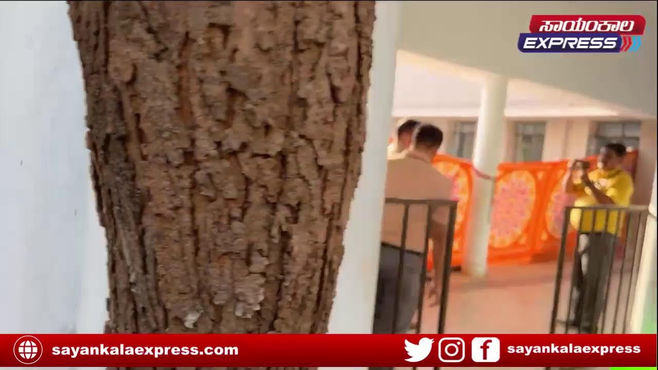 Live : Election poll Results - YouTube