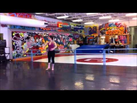 Alice Solo - YouTube