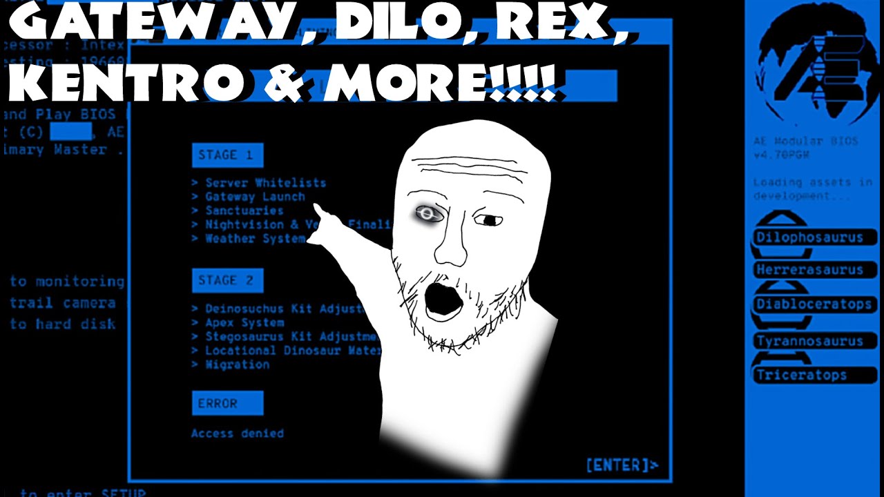 ROAD MAP REVIEW!!! - YouTube