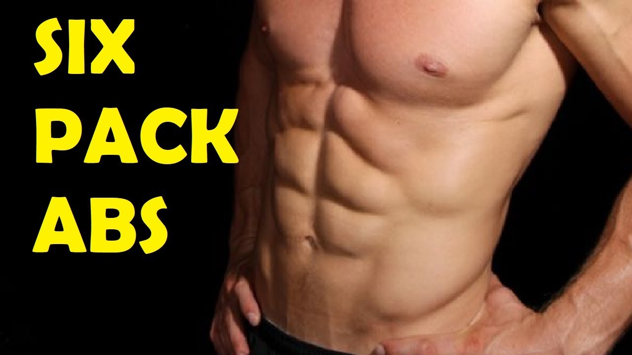 how-to-get-abs-in-1-minute-naturally-and-permanently-youtube