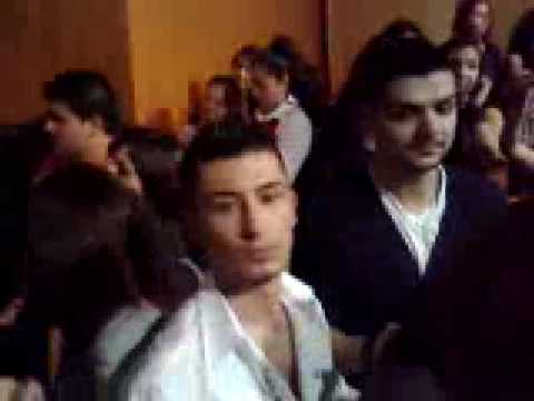 intizar kurdish halay night Germany - YouTube