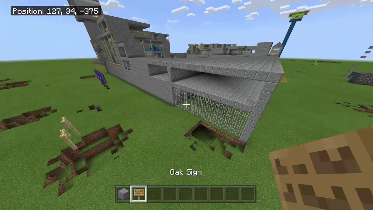gamer (minecraft) - YouTube