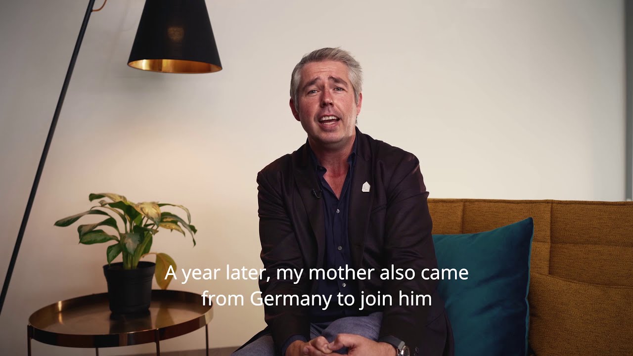 L'histoire de MOBILIA | Mobilia' Story - YouTube