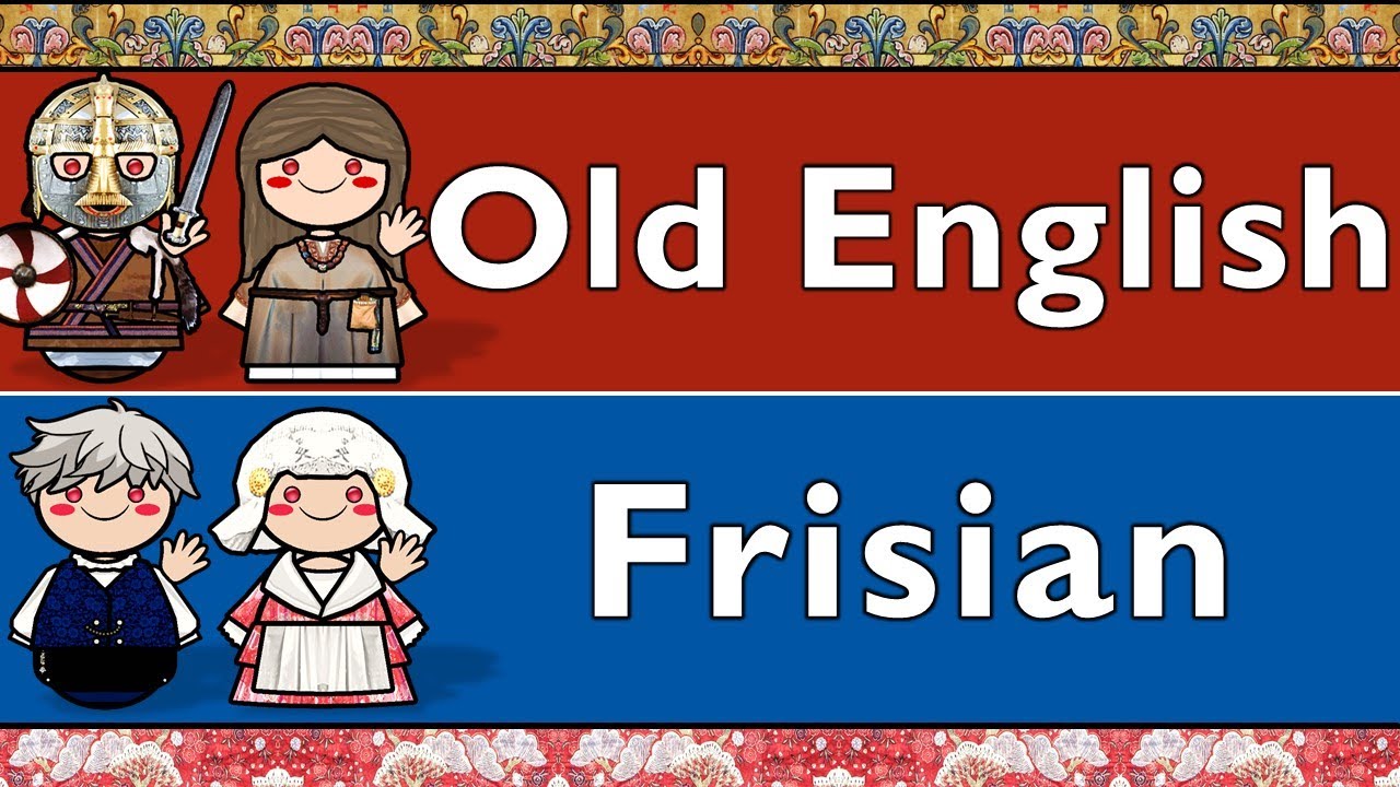 Frisian Culture