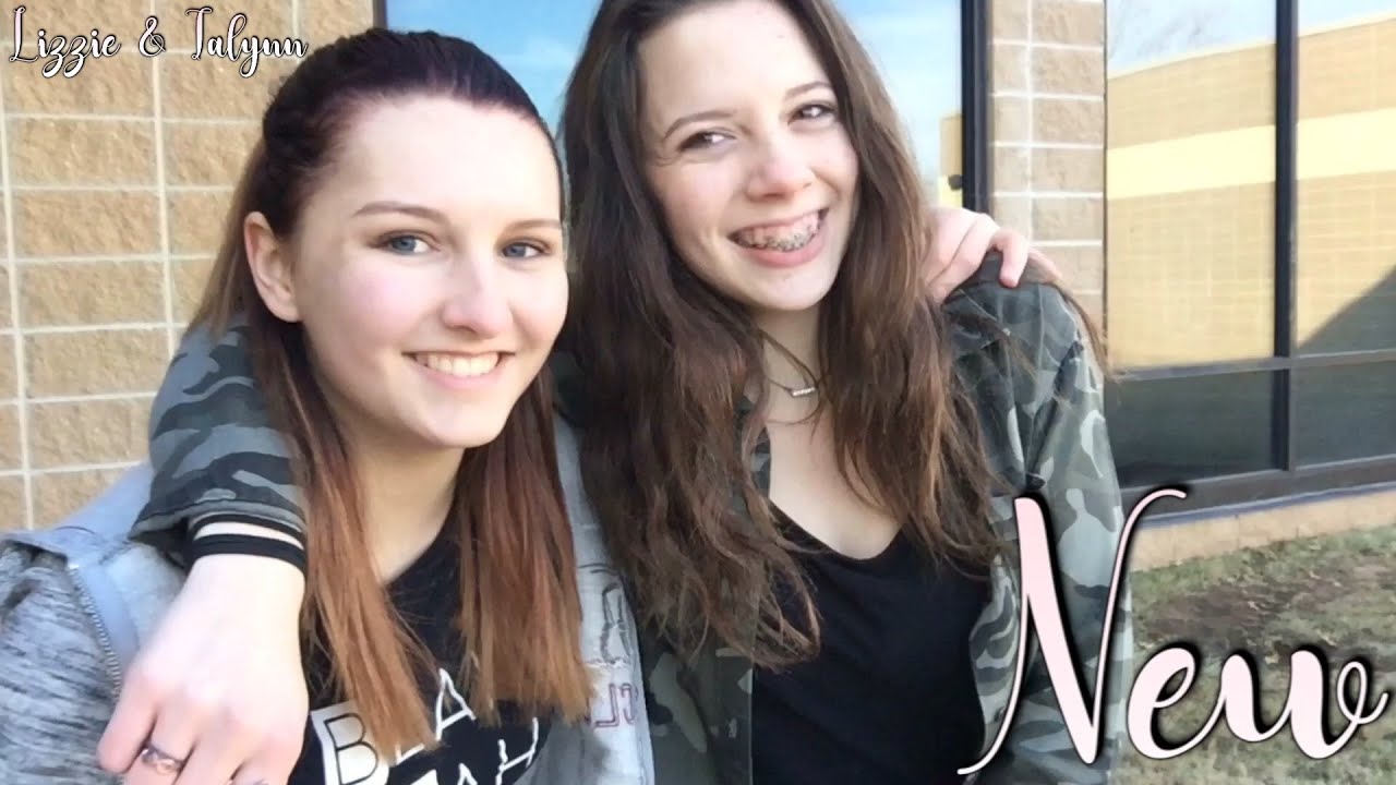 New [with Talynn] ♡ - YouTube