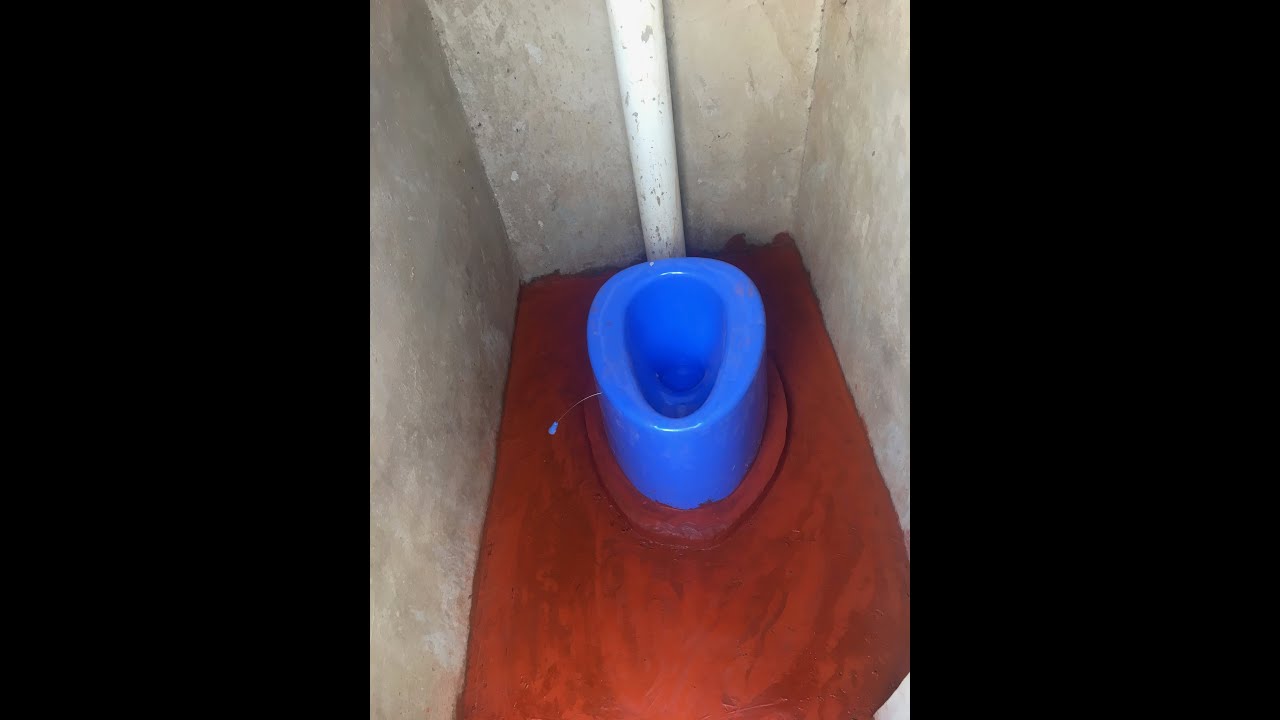 Sanitation Marketing : Sato Stool Micro-flush Latrine Dholuo version ...