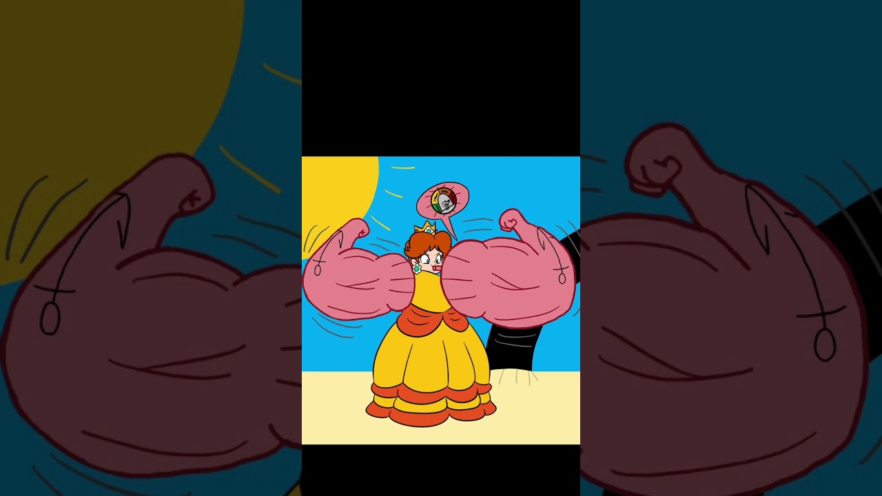 Daisy’s Anchor Arms Inflation - YouTube