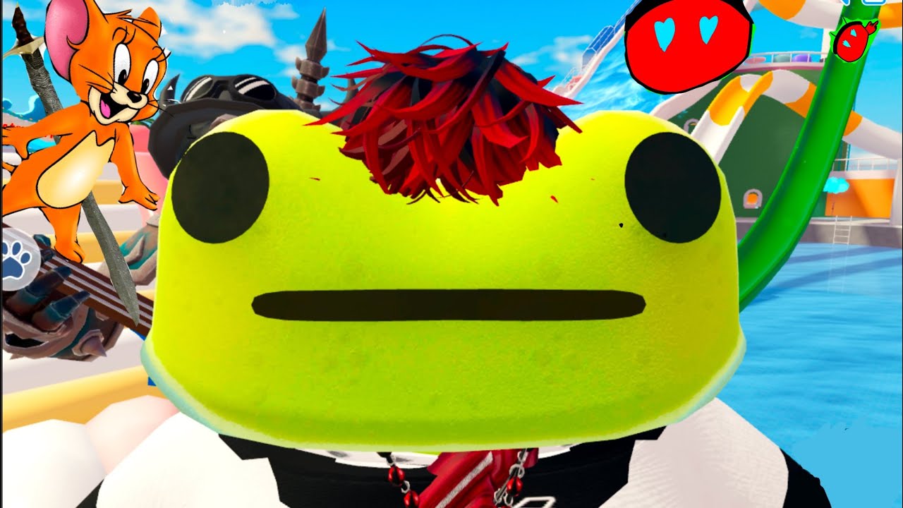 roblox with unc - YouTube