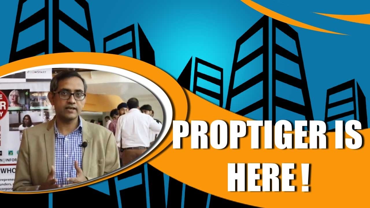 Meet Prop Tiger's Chief Strategy Officer! - YouTube