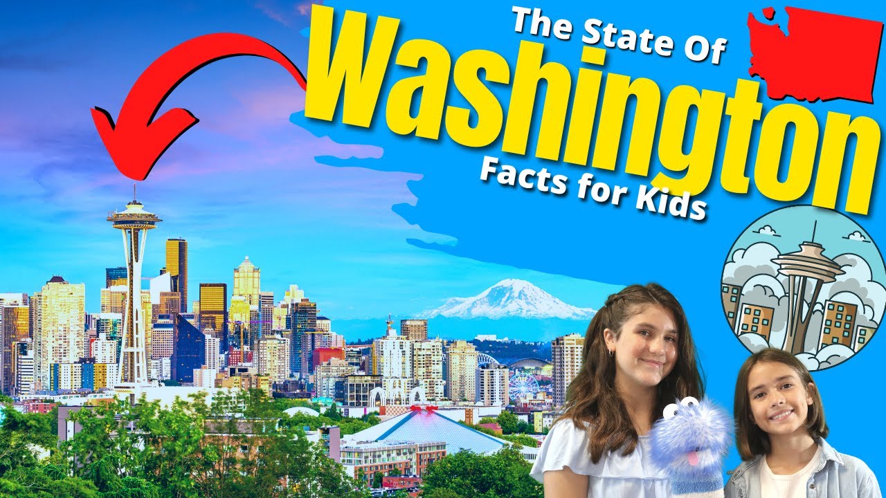 The State Of Washington For Kids Facts For Kids YouTube the-state-of-washington-for-kids-facts-for-kids-youtube