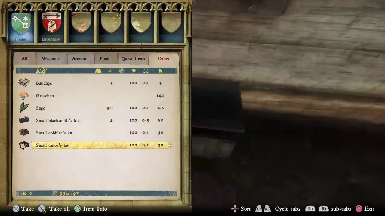 KC.D hardcore mode, Just Two negative perks atm - YouTube