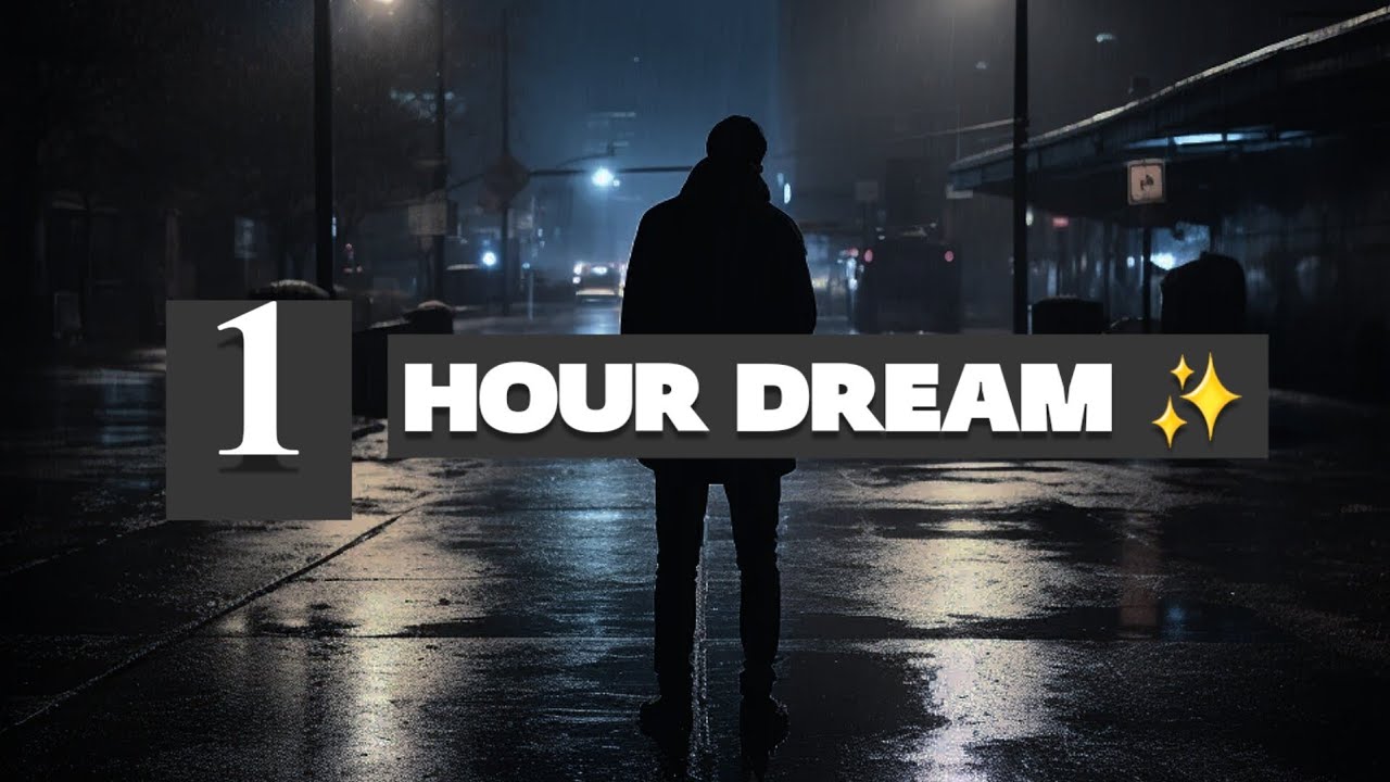 1 Hour Sad Instrumental - Emotinal Beats Mix - 1H Dream ️ - YouTube