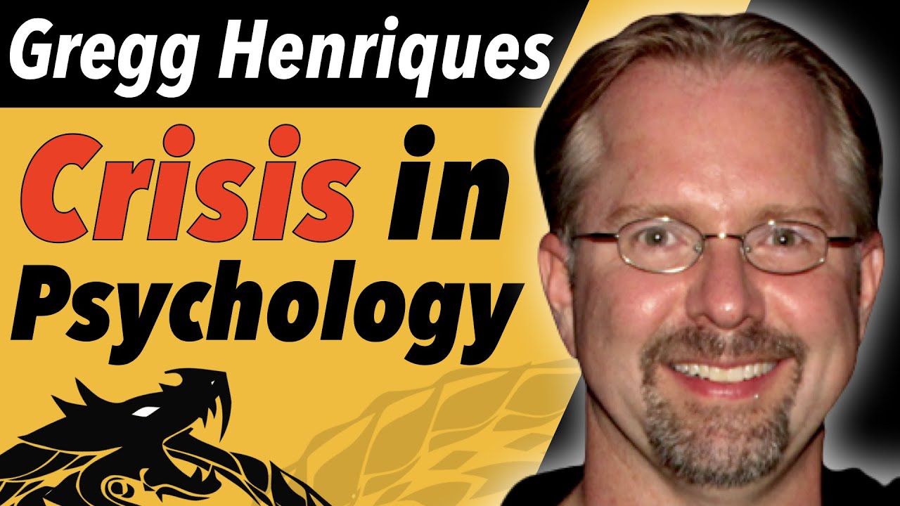 WTF is UTOK? (Gregg Henriques Interview) - YouTube