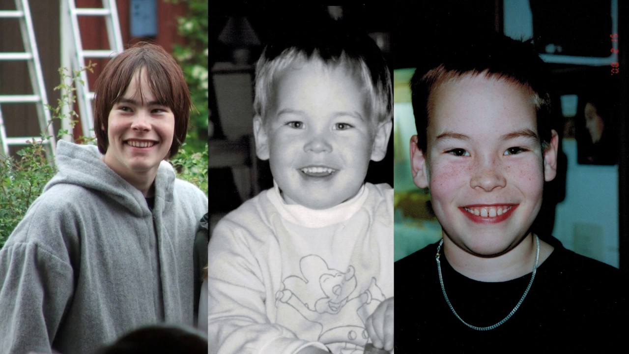 Daniel Goman - YouTube