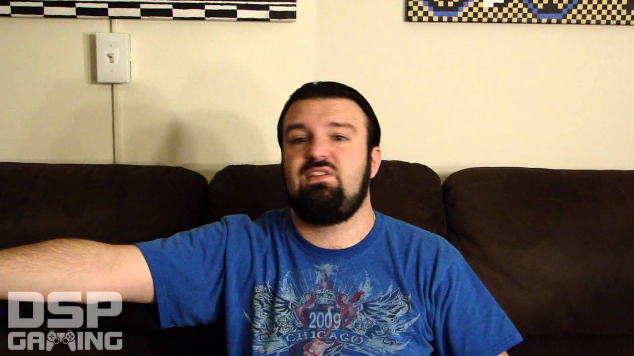 HUGE Announcement: BIG Changes Coming to DSPGaming! - YouTube