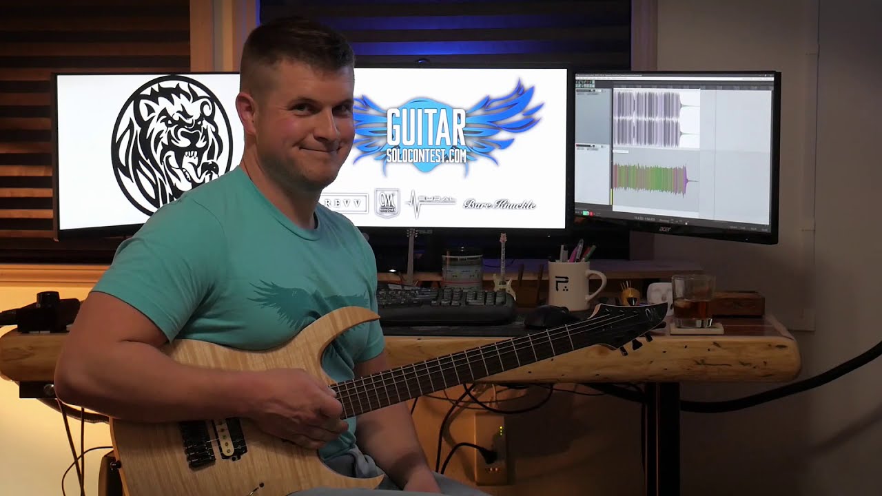 #MRNBCONTEST#2021 - Dusty Simmons - YouTube