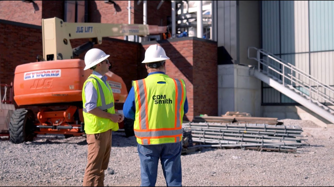 Project Stories: Delivering Success through Collaboration - YouTube