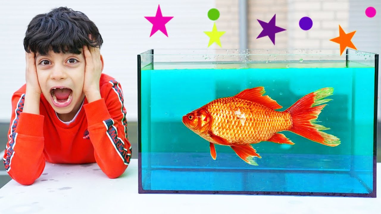 Jason and Alex fun magic tricks for Kids - YouTube