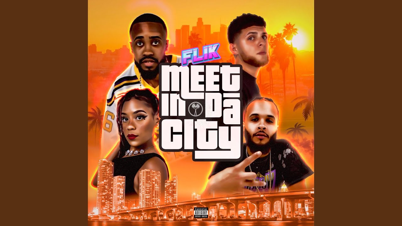 Meet in da City - YouTube Music