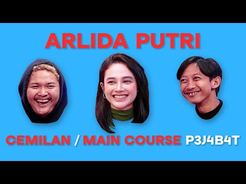 OLP EP. 17 | ARLIDA PUTRI NYAMPERIN JEFRI NICHOL KE SURABAYA (SPILL RAHASIA SKENA DANGDUT JAWA)
