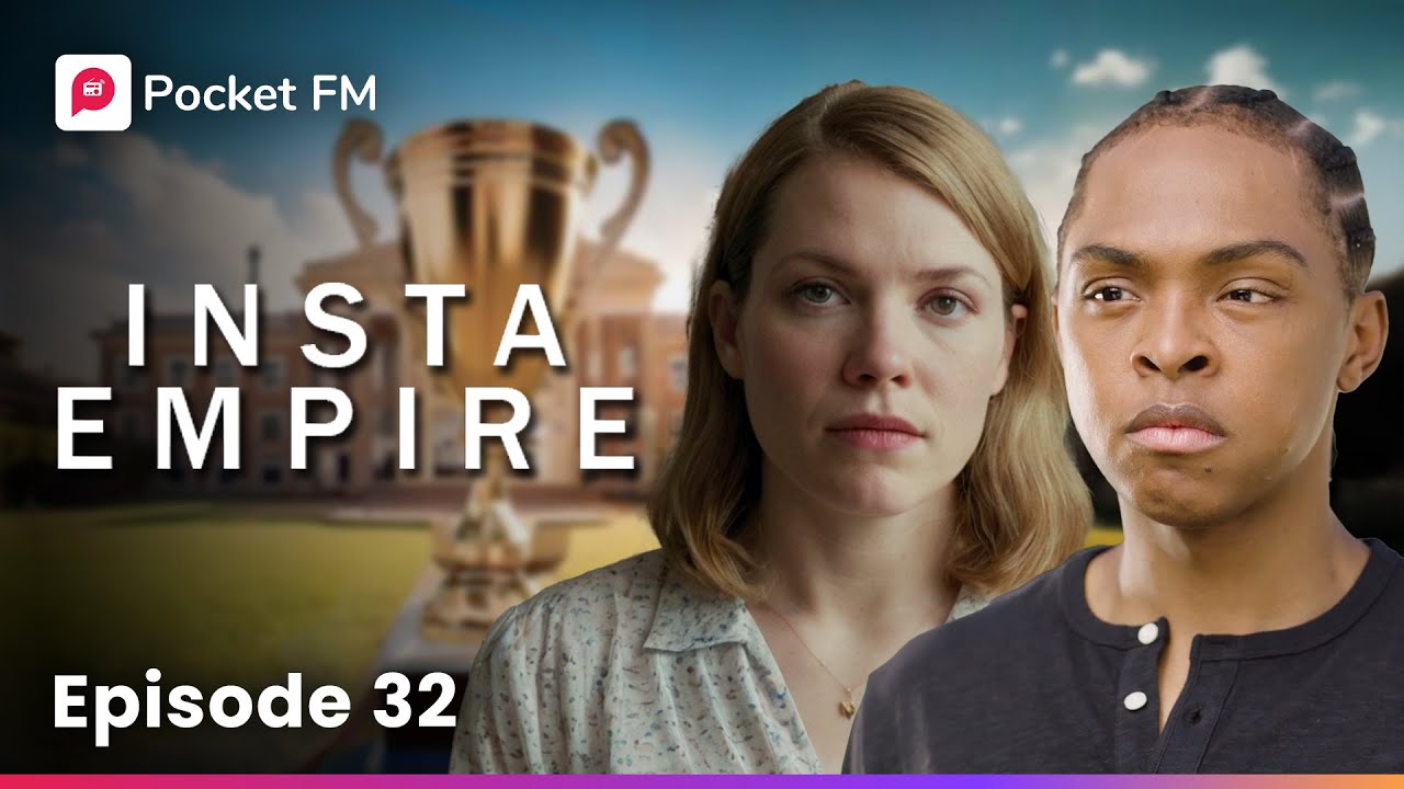 The Billionaire Empire |Ep-32| My Love life just got complicated: Lily ...