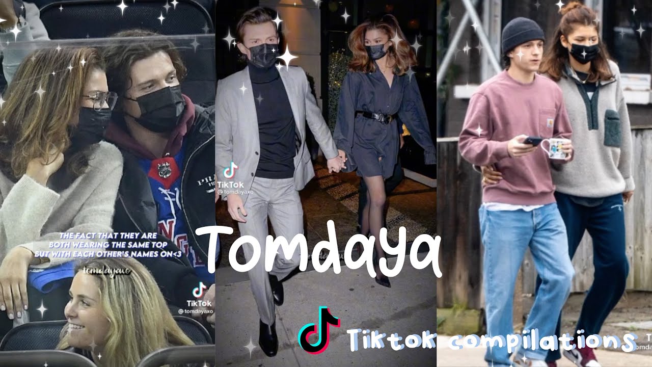 Tomdaya edits that make you want to fall in love over and over again ...