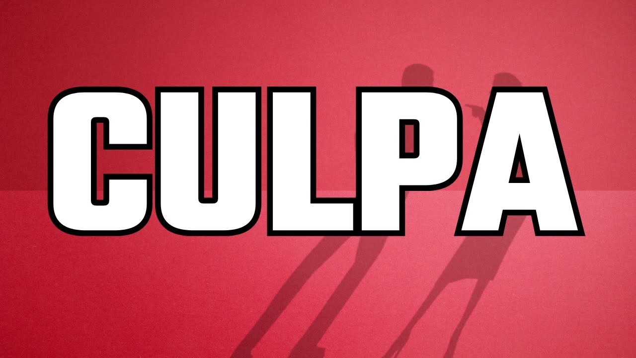 CAÇADORES DE CULPADOS | DEVOCIONAL - YouTube