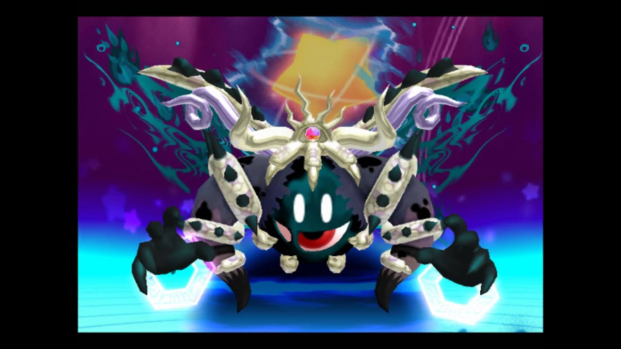 Awesome Video Game Music 39: CROWNED (Vs. Magolor Soul) - YouTube