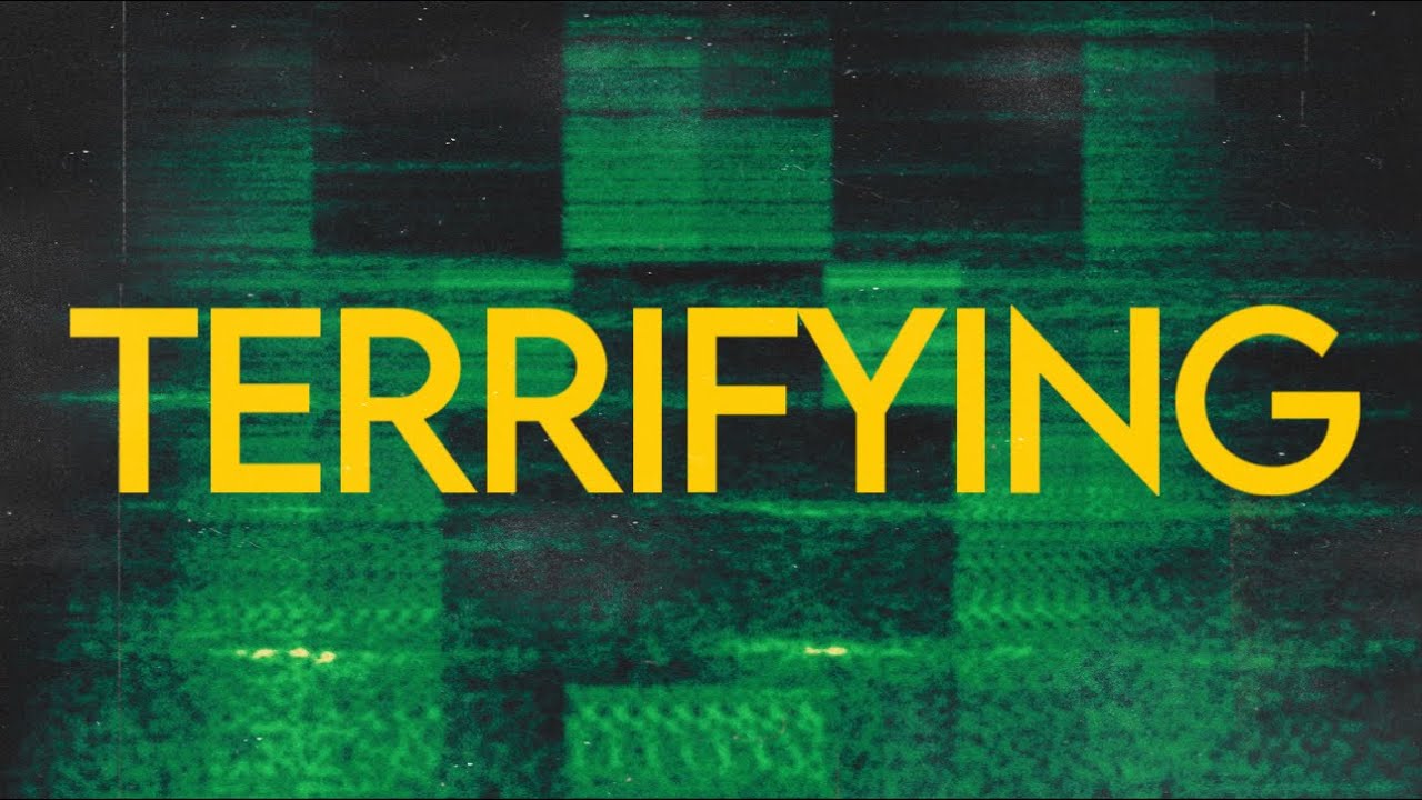 The TERRIFYING Mysteries of Minecraft's Cave Noises - YouTube