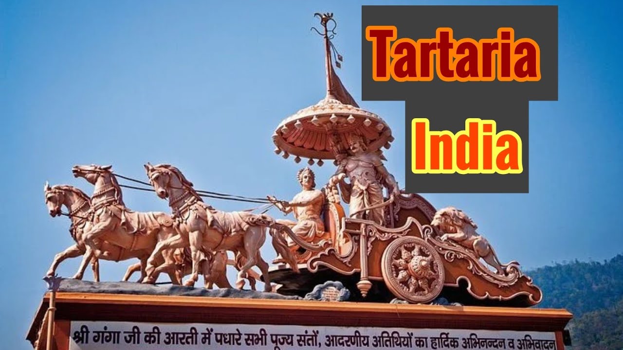 Tartaria India - - YouTube