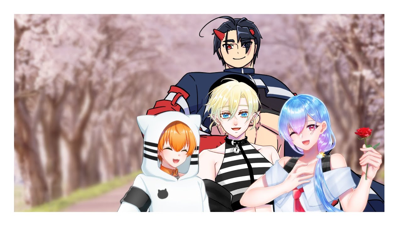 【エイプリルフール企画】PRISON LABYRINTH 【告知映像】 - YouTube