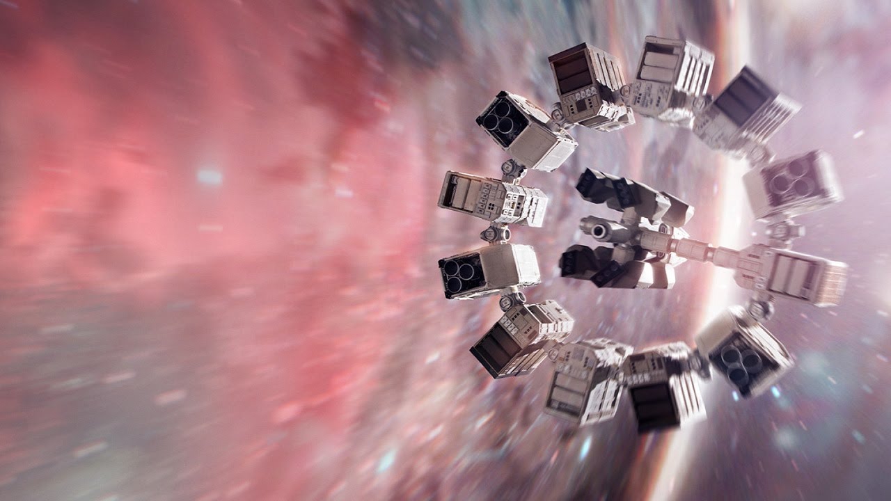 Science of Interstellar - YouTube