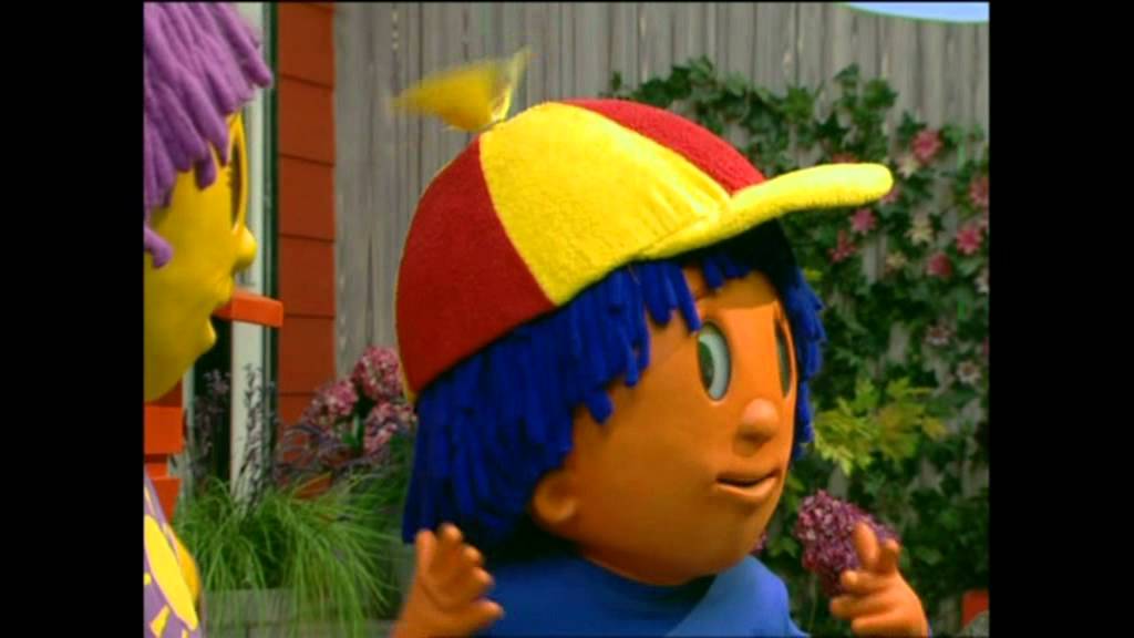 Jim Jam & Sunny - Voy a ser un helicóptero - Parte 3 - YouTube