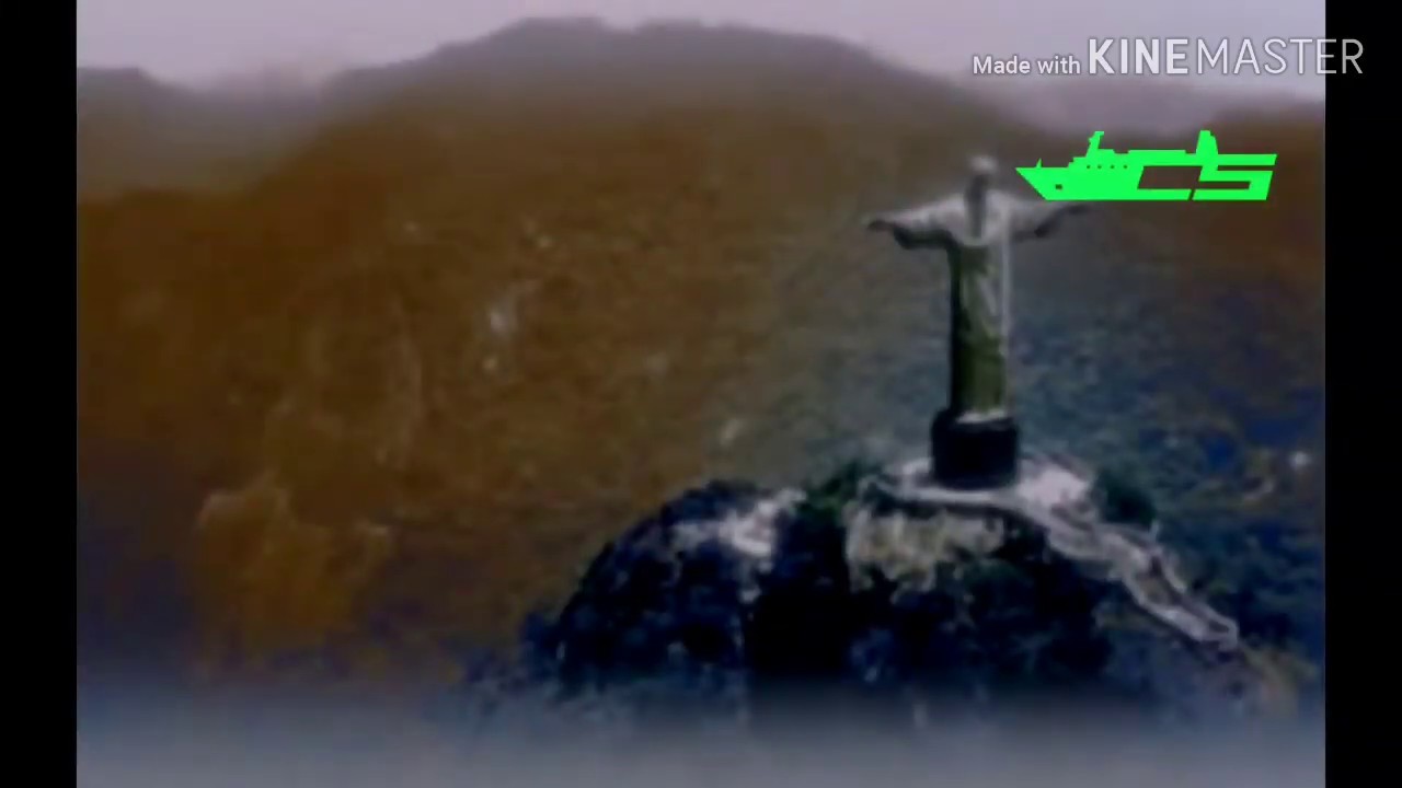 Rio Filme (1999, Brazil) Filmed RARE - YouTube