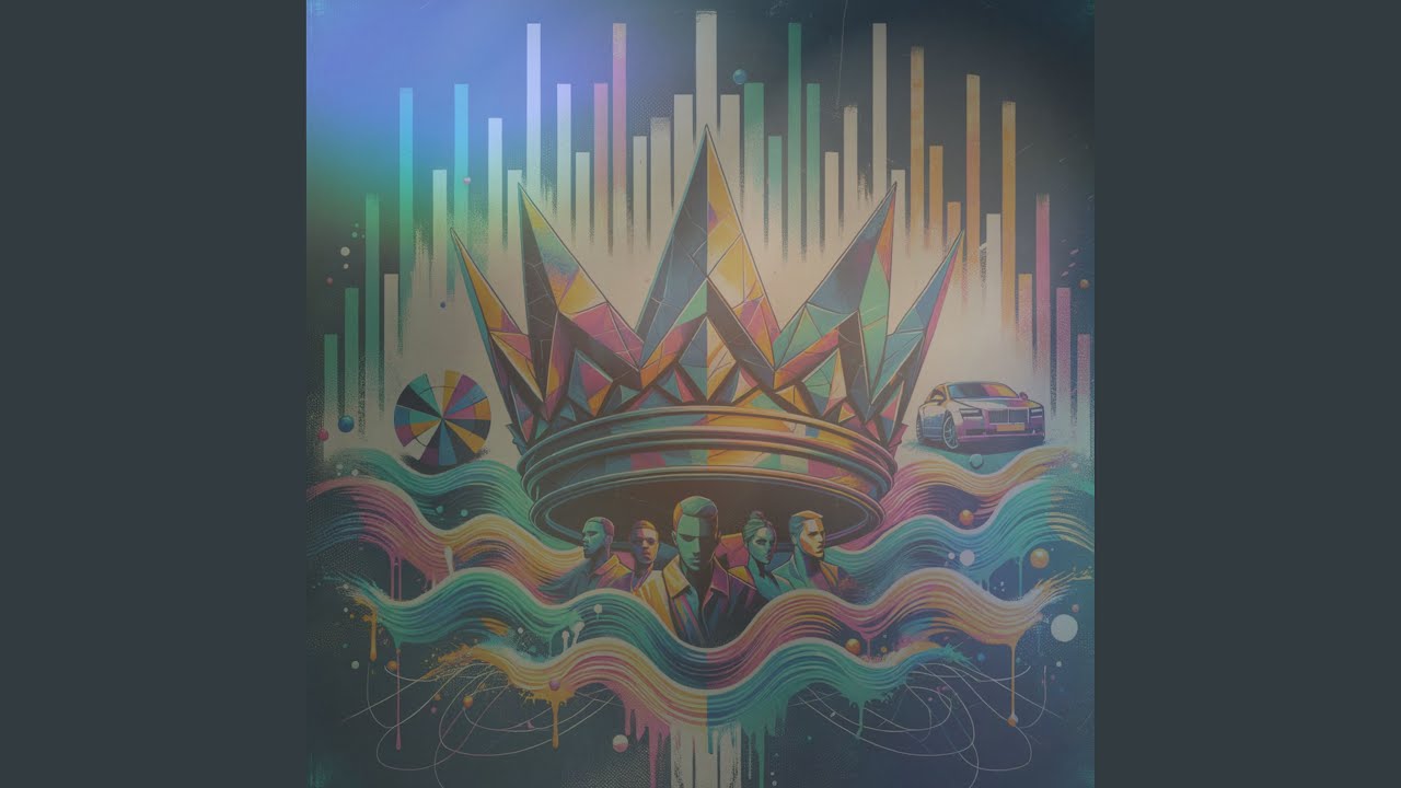 Bounce Queens and Paper Kings - YouTube