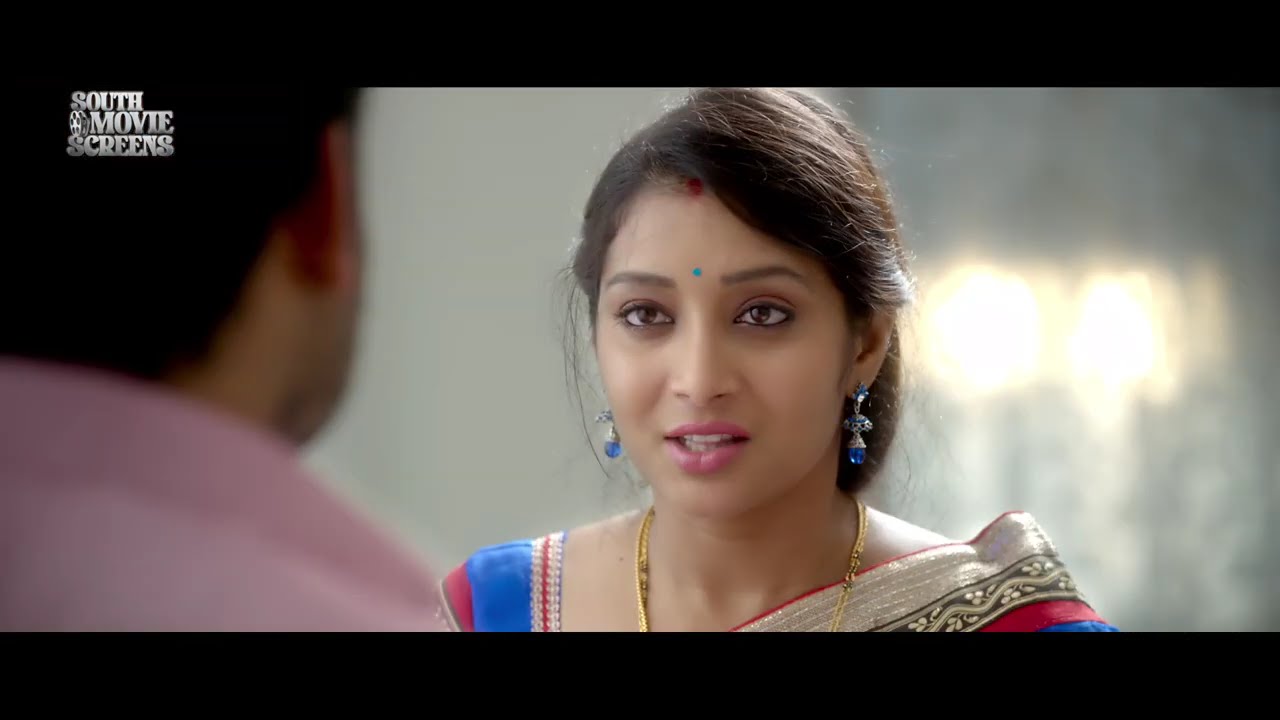 KOTHAGA MAA PRAYANAM - Hindi Dubbed Movie | Yamini Bhaskar & Priyanth | South Romantic Action ...