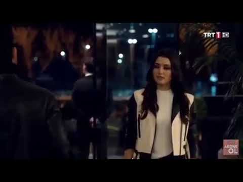 Halka 2.Bölüm Müjde ve Kaan first meet