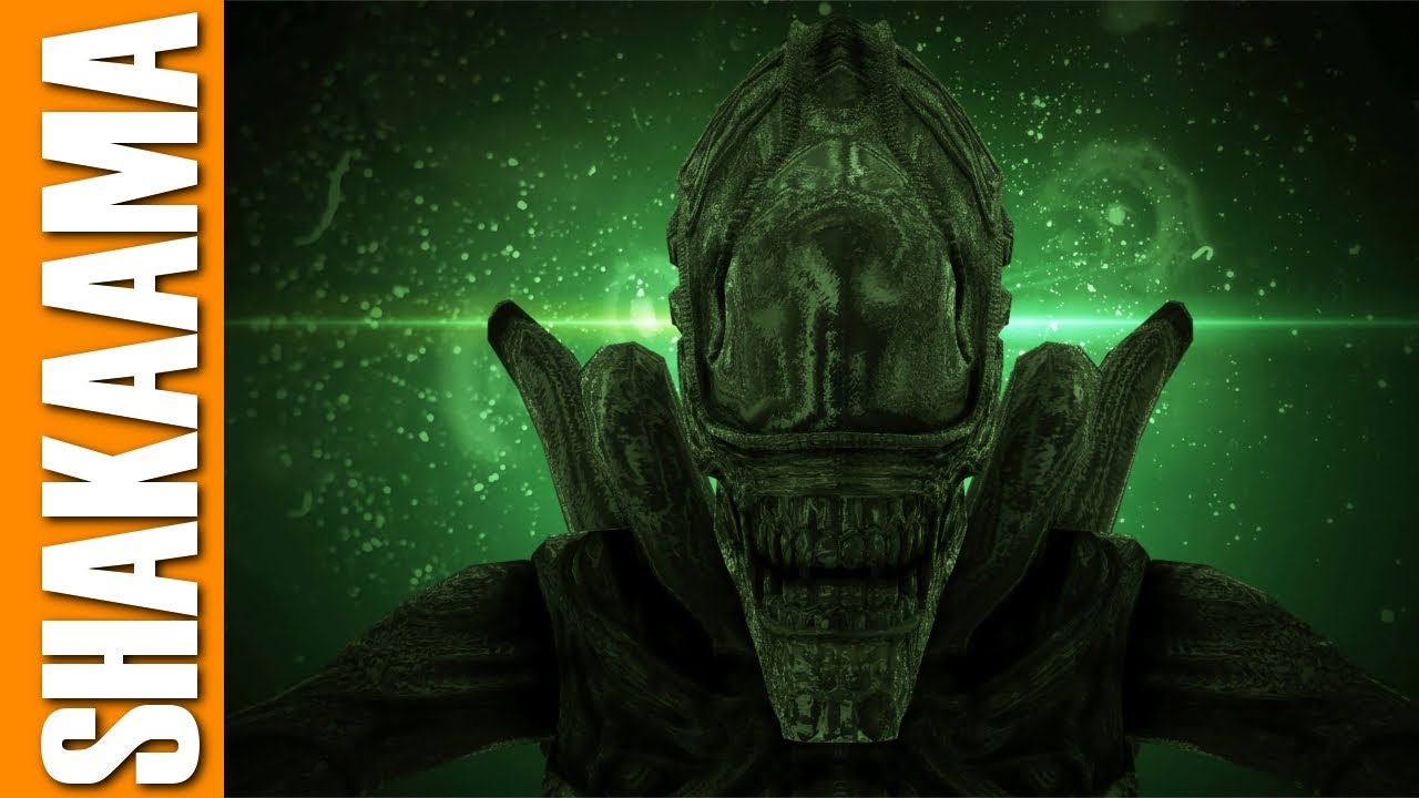 THE TRANSLATOR (alien contact) part 1 - SHORT FILM - YouTube
