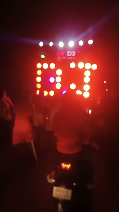 A R DJ up 6565 varanasi - YouTube