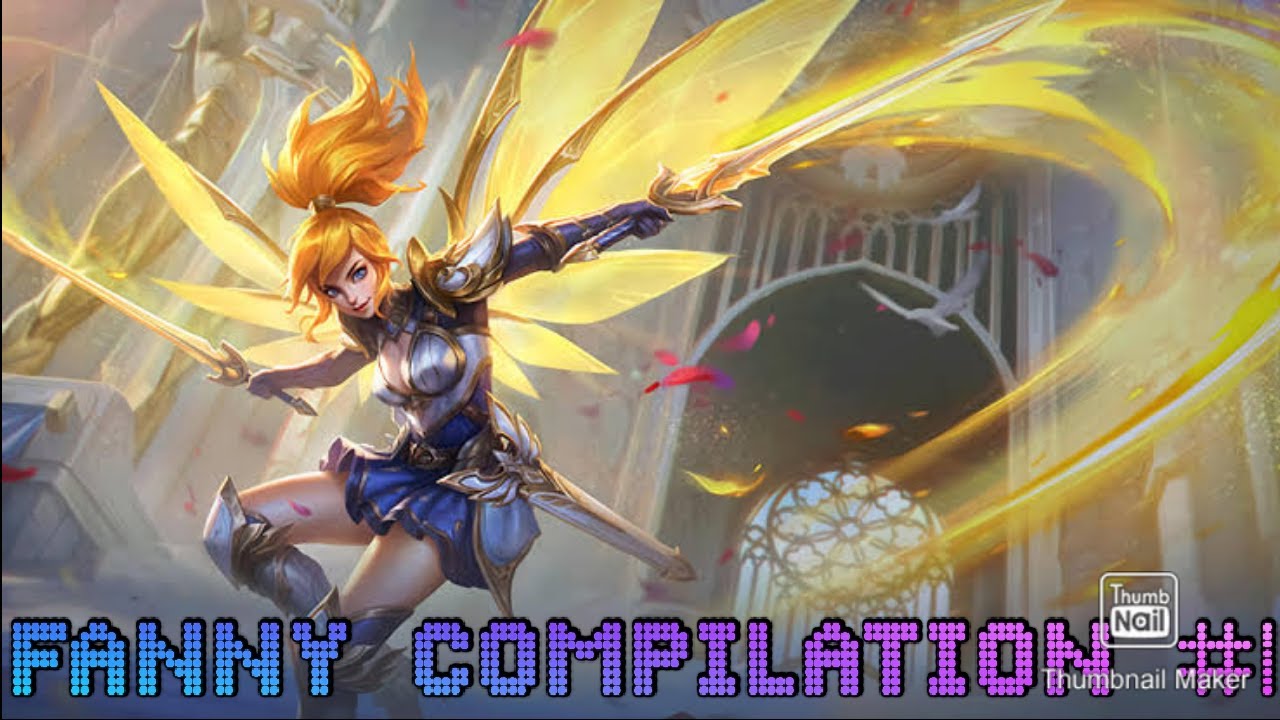 FANNY COMPILATION #1 - YouTube
